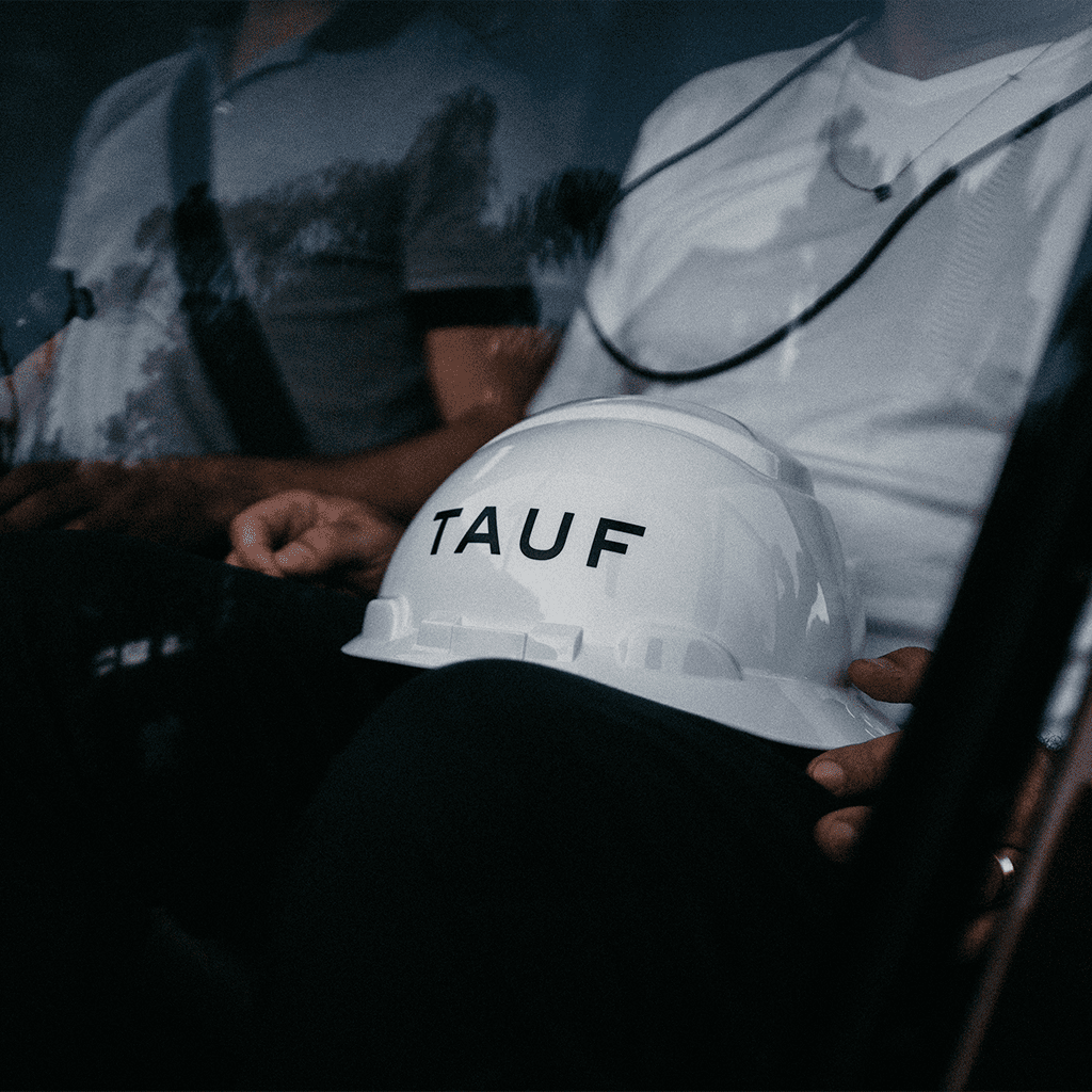 O básico bem feito - Tauf Empreendimentos
